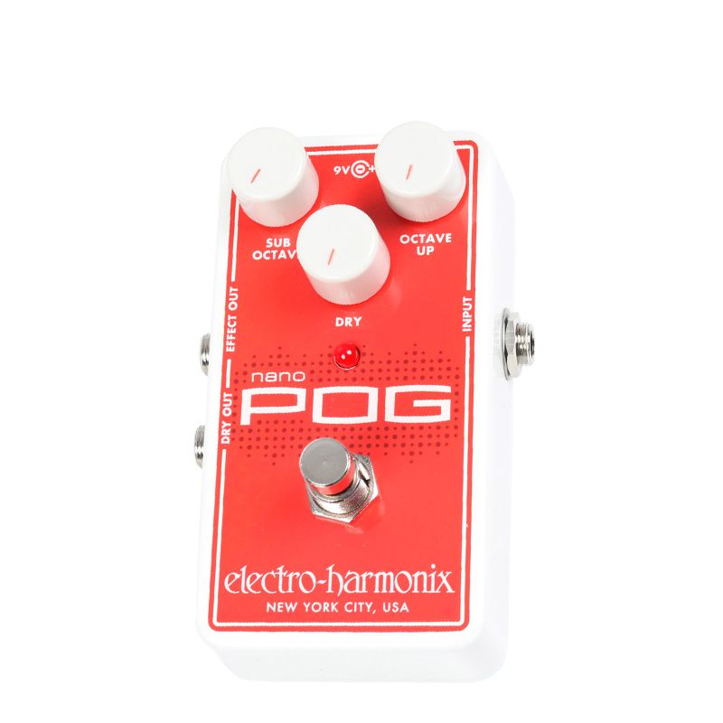 Build your dream home pedalboard: take a deep dive into the collection ...