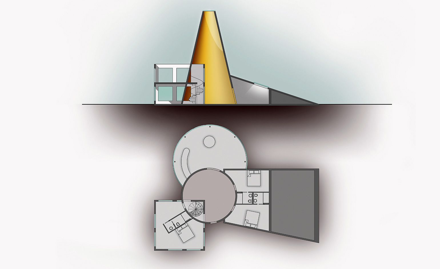 Absolutely prefab | Wallpaper*