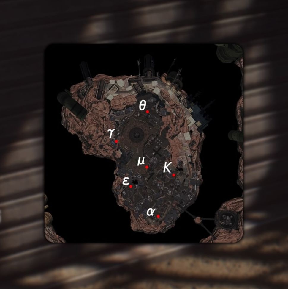 Stellar Blade Lost Ark puzzle and passcode explained | GamesRadar+