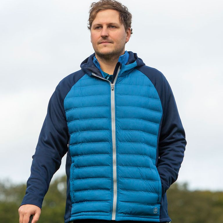 Best Lightweight Golf Jackets | Golf Monthly