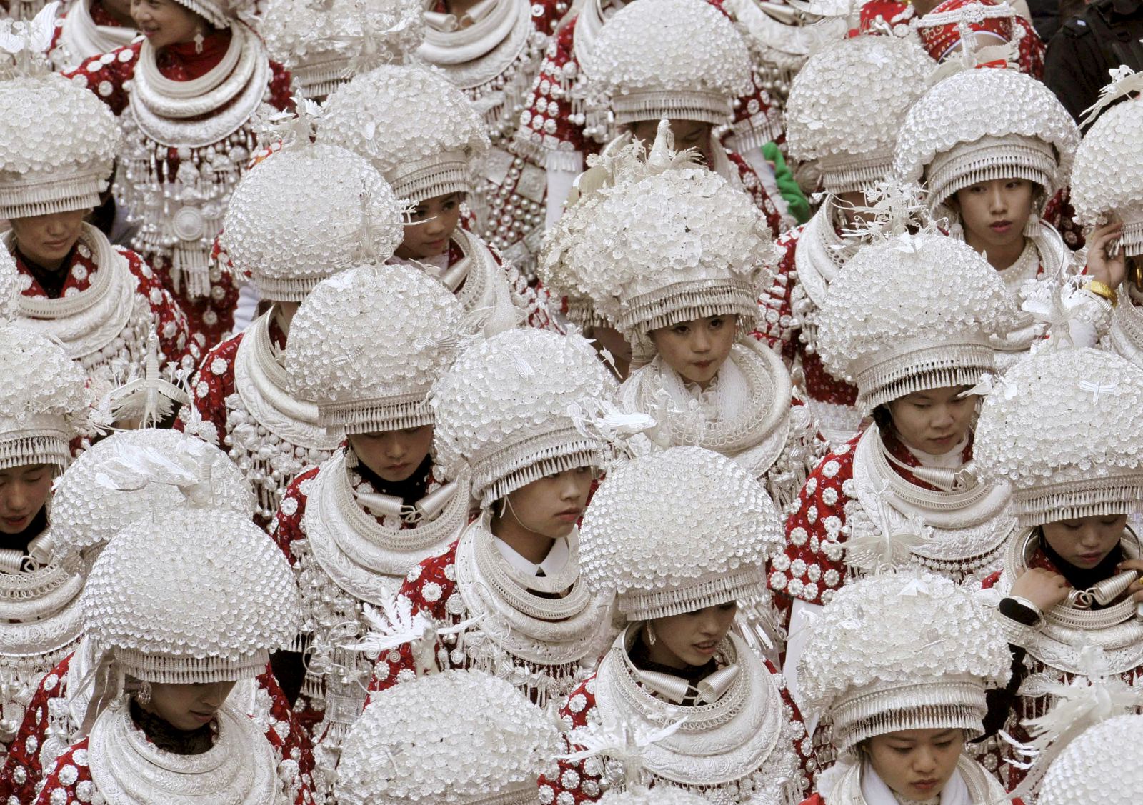 The week's best photojournalism | The Week