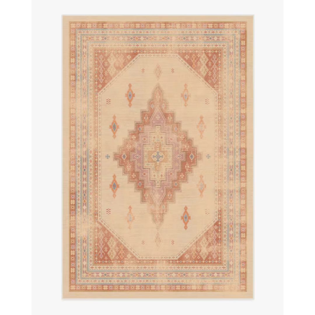 How to clean Ruggable rugs: in 4 quick steps | Homes and Gardens