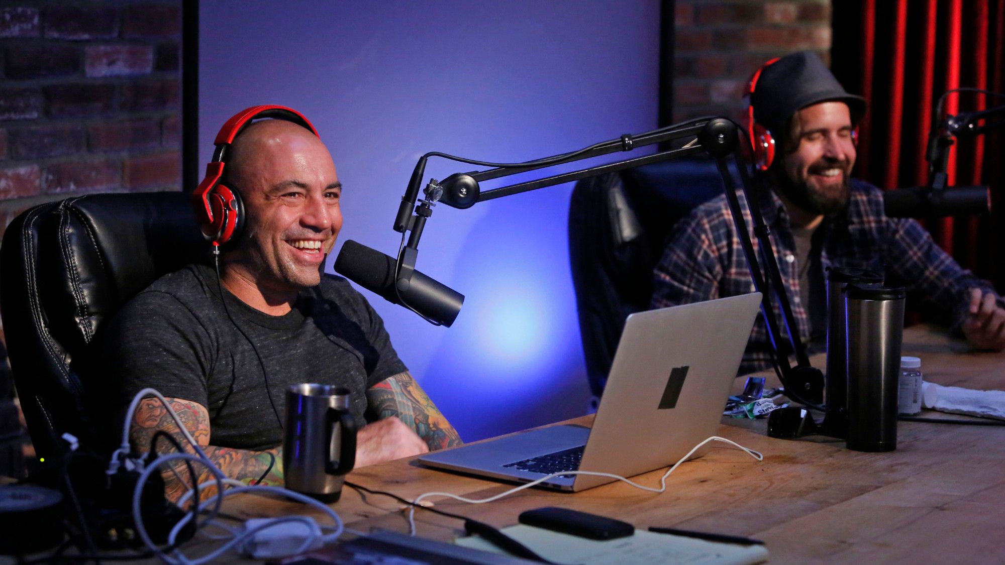 Media: For podcasts, a sharp turn to video | The Week