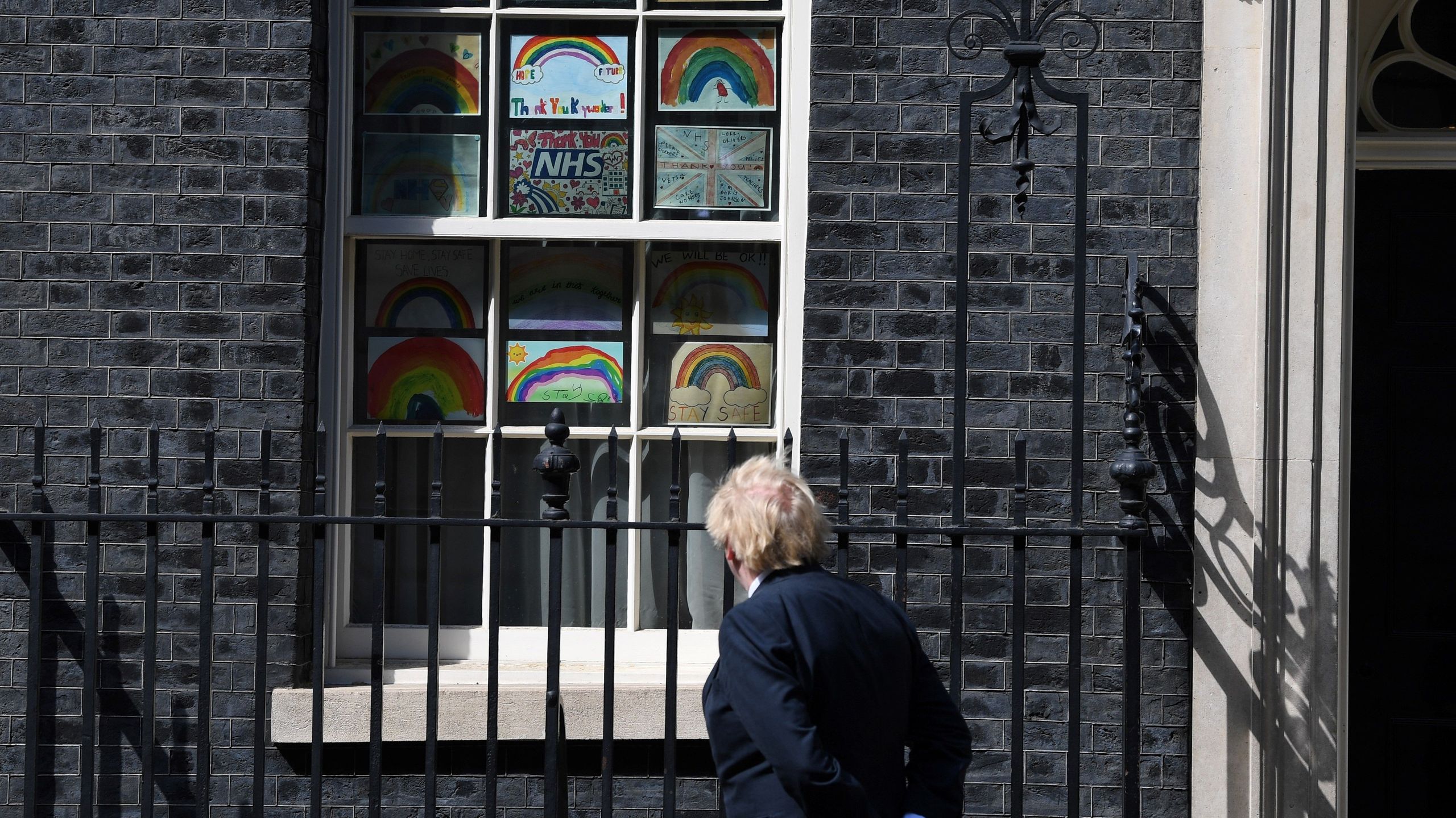 Instant Opinion: is Boris Johnson ‘afraid of parliamentary scrutiny ...