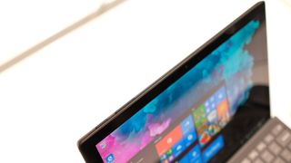 Microsoft Surface Pro 6 hands on review | TechRadar