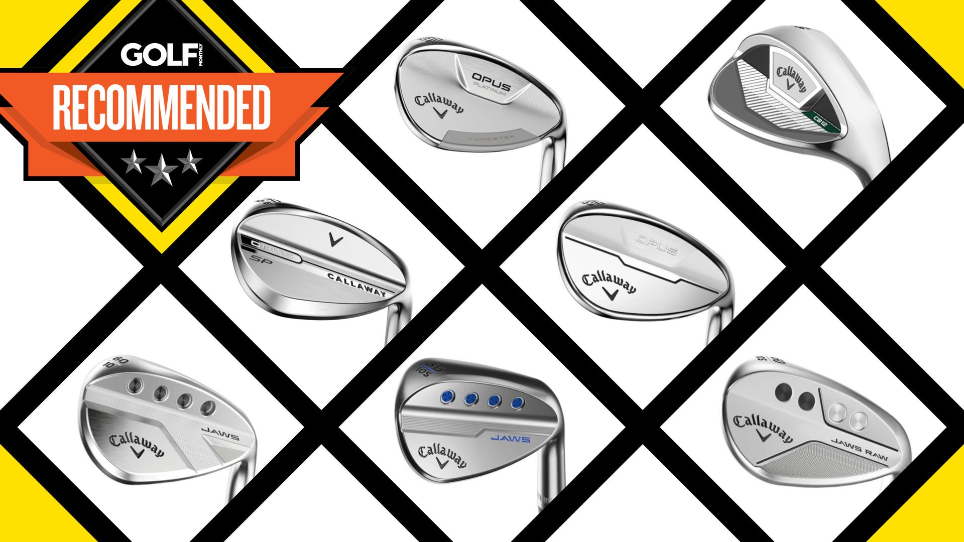Best Callaway Wedges | Golf Monthly