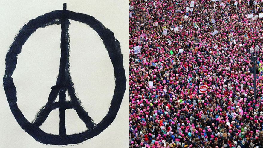 The human face of branding | Creative Bloq