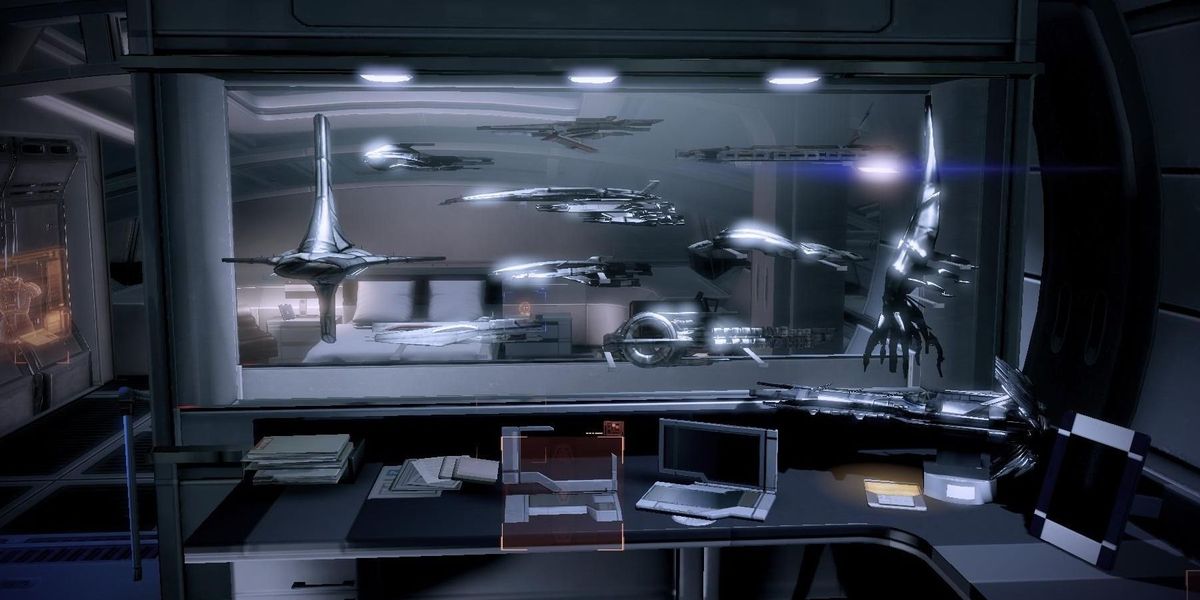What videogame bedroom would you most like to spend the night in? | PC ...