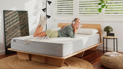 Koala Mattress (2021) review: customise your sleep | T3