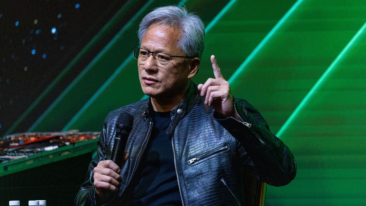 Everything you need to know about Nvidia | IT Pro
