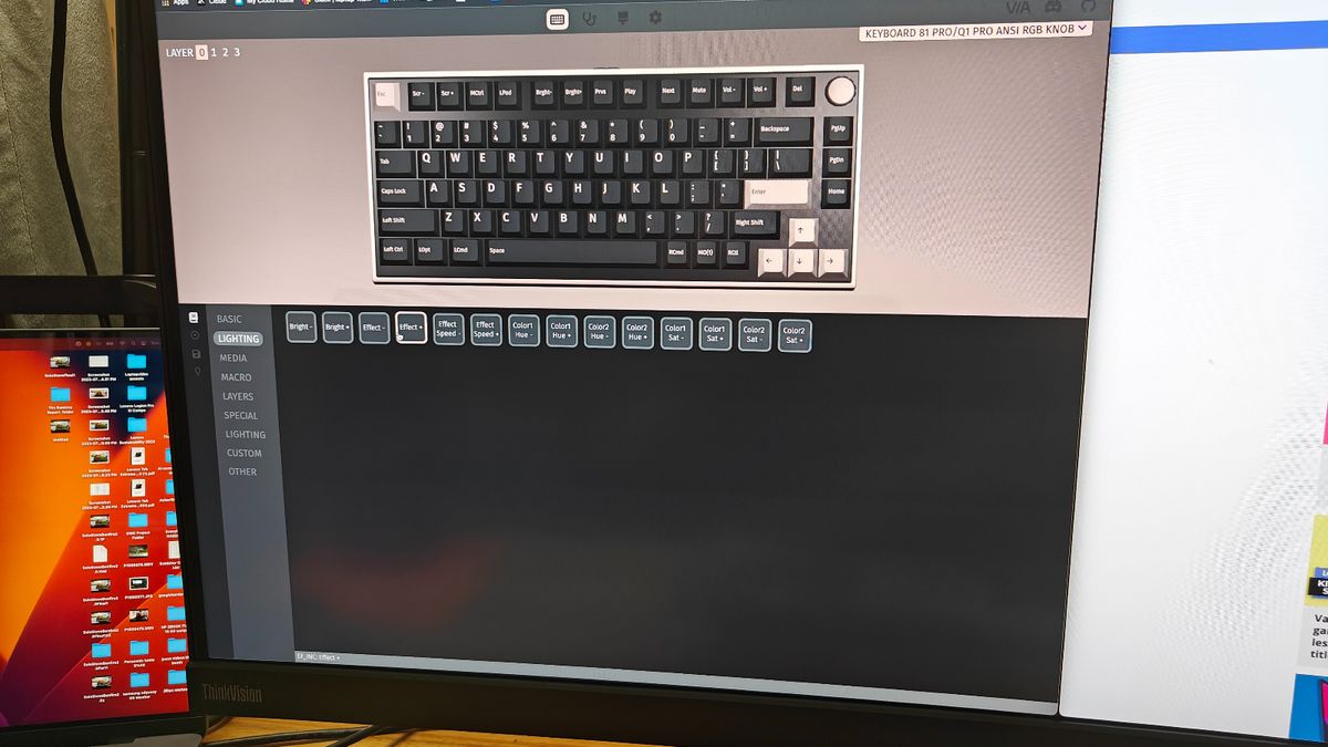 OnePlus Keyboard 81 Pro review: Elevated typing experience with premium ...