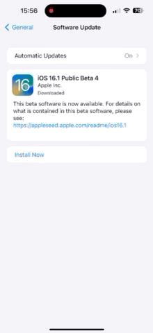 This hidden iPhone navigation feature is simple but genius — here's how ...