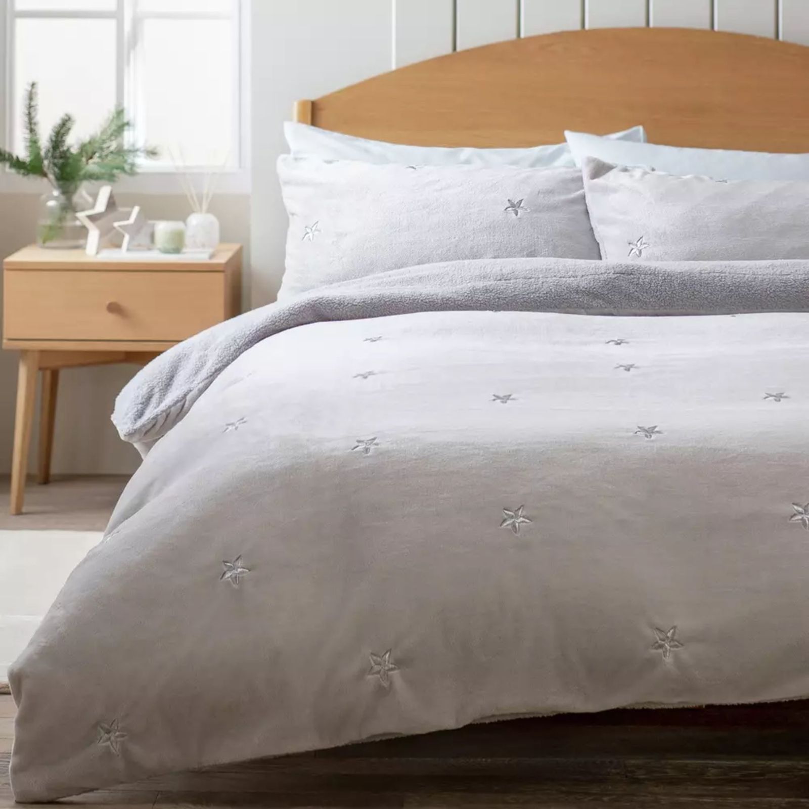 Argos' festive bedding sale is here: our top picks to shop | Ideal Home