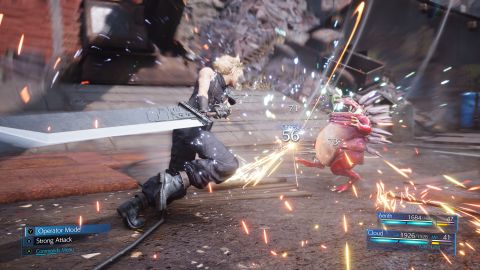 Final Fantasy devs explain to us why they're supporting Xbox | Windows ...