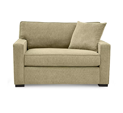 12 Stylish Sleeper Chair Beds to Transform Spare Corners