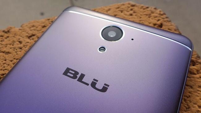 Blu R1 Plus review | TechRadar
