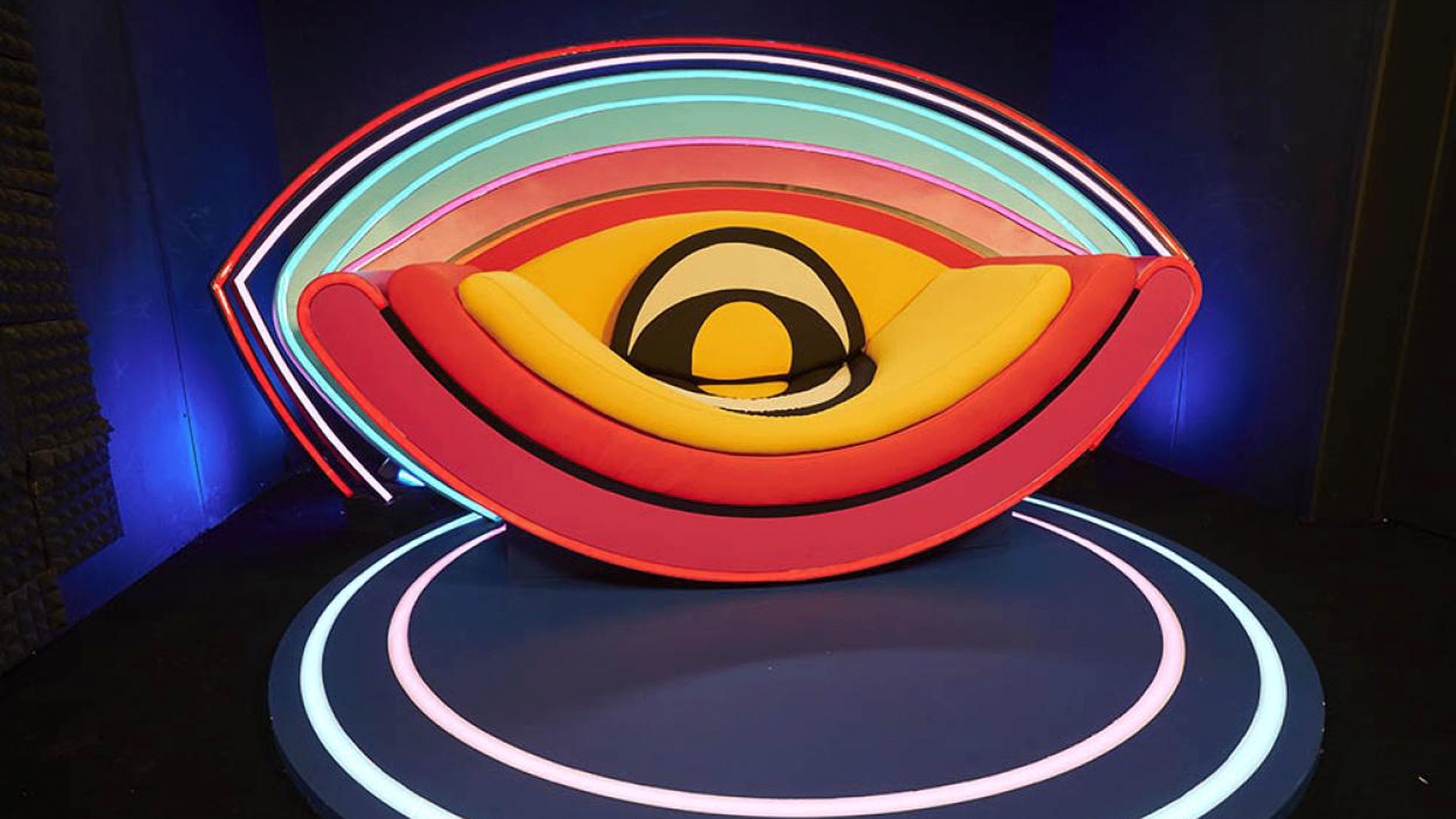 The Big Brother house is built around this big trend | Ideal Home