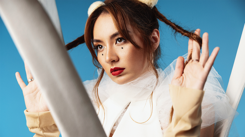 Spotlight: Deena Lynch, aka Jaguar Jonze | Guitar World