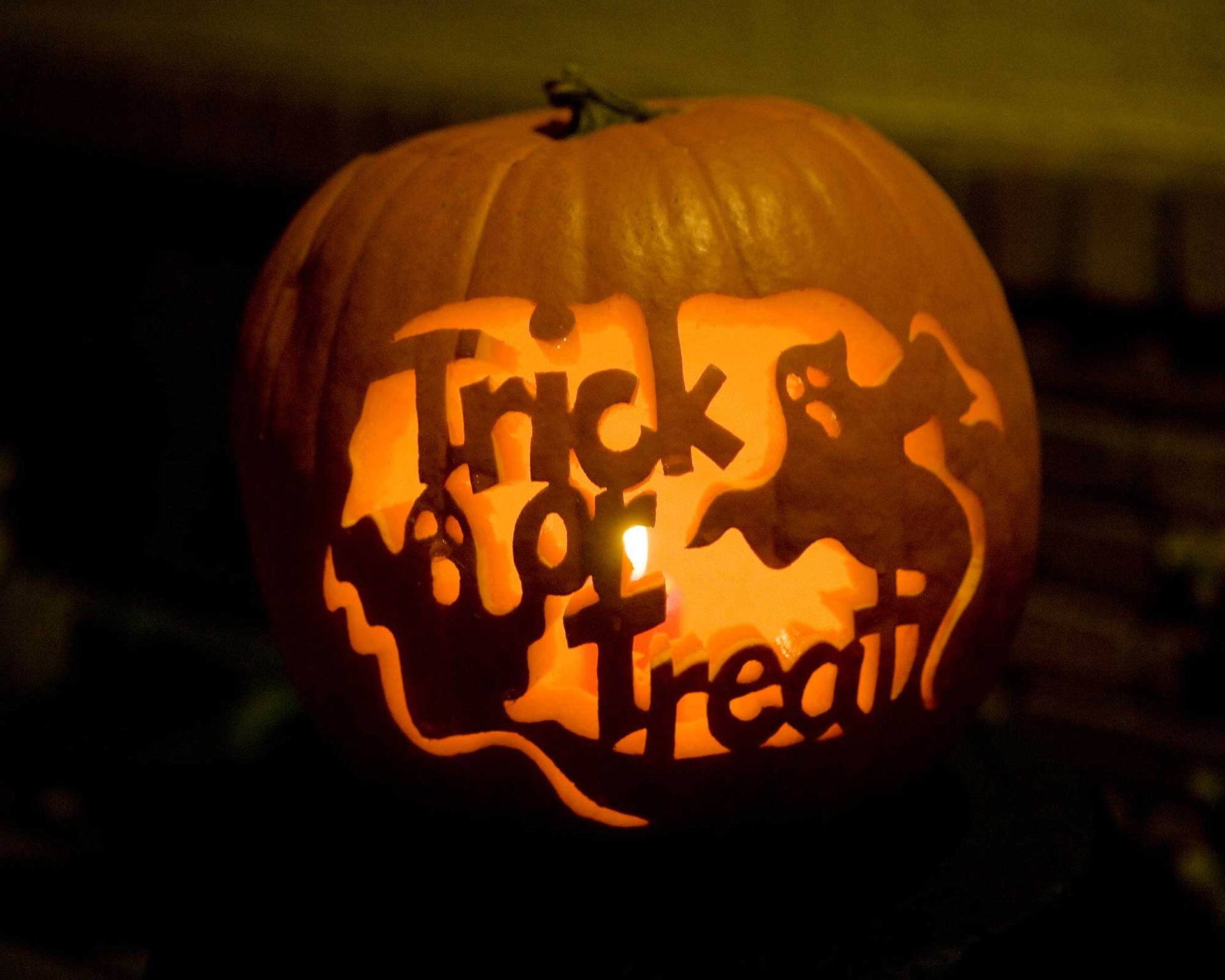 Pumpkin carving ideas: 11 eye-catching designs to try this Halloween ...