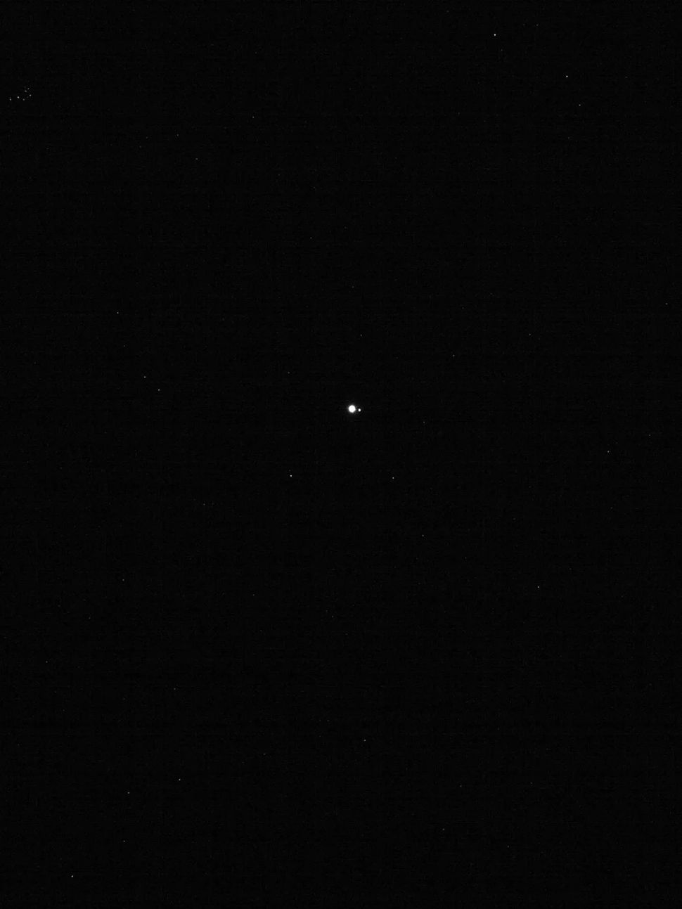 This Photo of Earth Reminds Us How Small We Are | Live Science