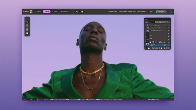 Affinity Photo is now FREE for everyone as the editing software is ...