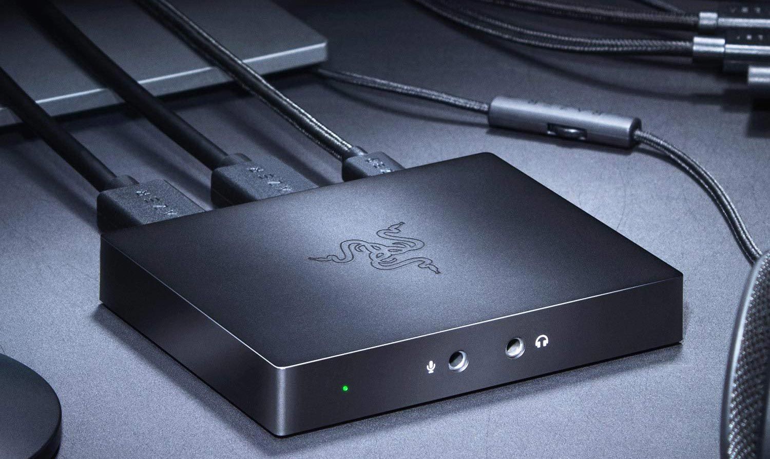 Razer Gets Game Capture Right With the Ripsaw HD | Tom's Guide