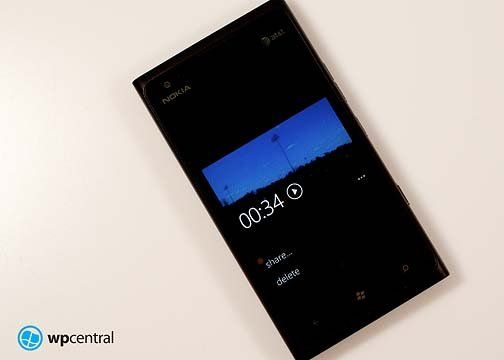 Windows Phone Basics: The Pictures Hub | Windows Central