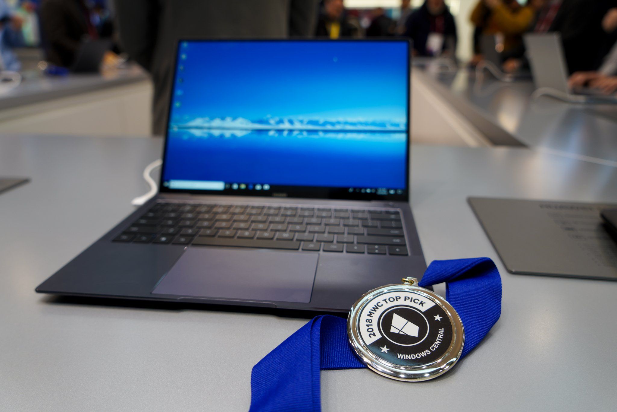 Windows Central's Best of MWC 2018 Awards | Windows Central