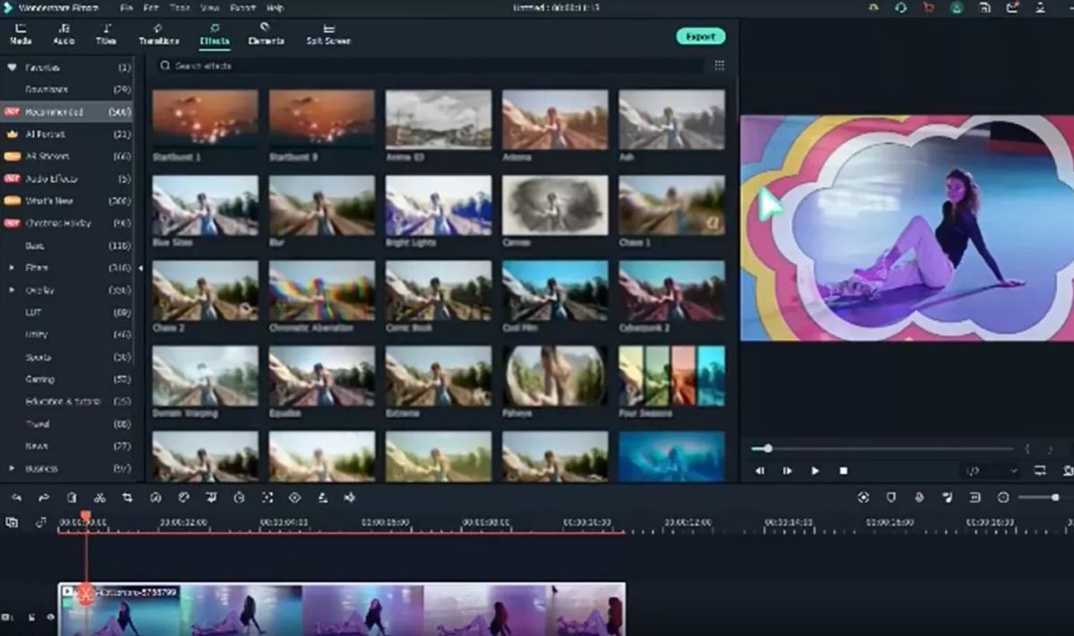 The best After Effects alternatives | Creative Bloq