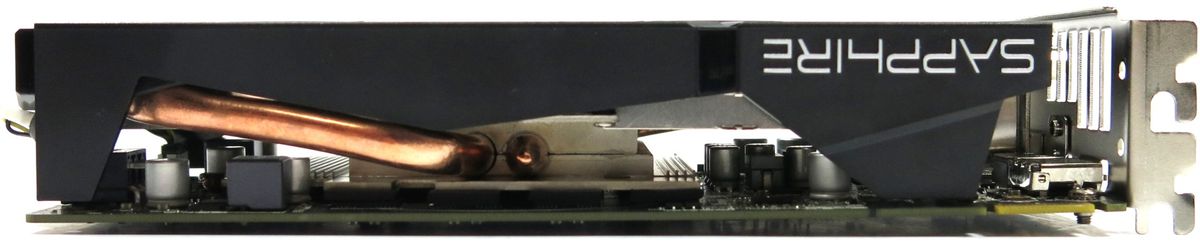 Sapphire Dual-X 100365L R9 270 2 GB - Partner Cards: 10 Radeon R9 270 ...