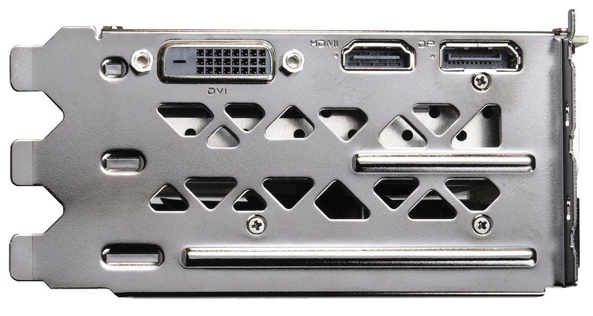 Nvidia GeForce GTX 1660 Ti 6GB Review: Turing Without The RTX - Tom's ...