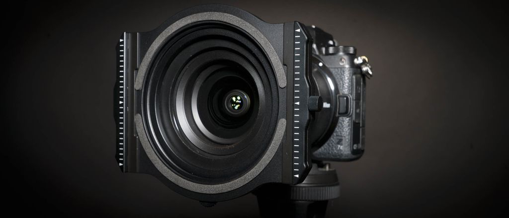 Marumi M100 100mm Magnetic Filter Holder | Digital Camera World