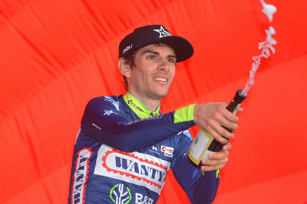 Cofidis sign Guillaume Martin from Wanty-Gobert | Cyclingnews