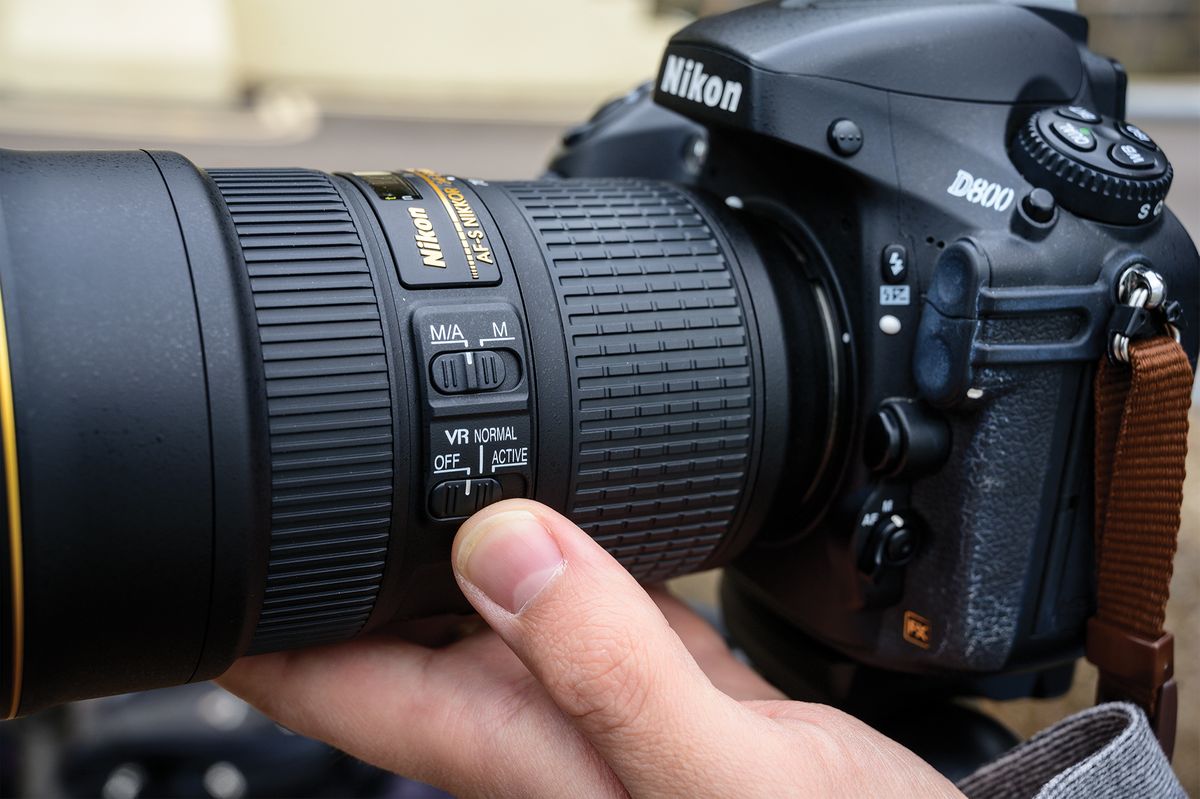 How to create a moody minimalist seascape | Digital Camera World