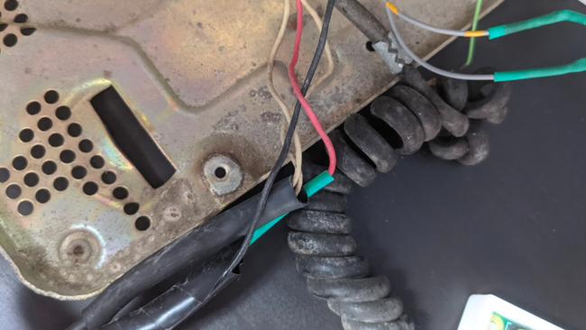 How to Turn a Rotary Phone into Google Assistant with Raspberry Pi ...