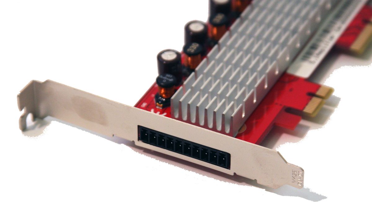 TV Card And Sound Card - How To: Build An HTPC (With Windows 7) | Tom's ...