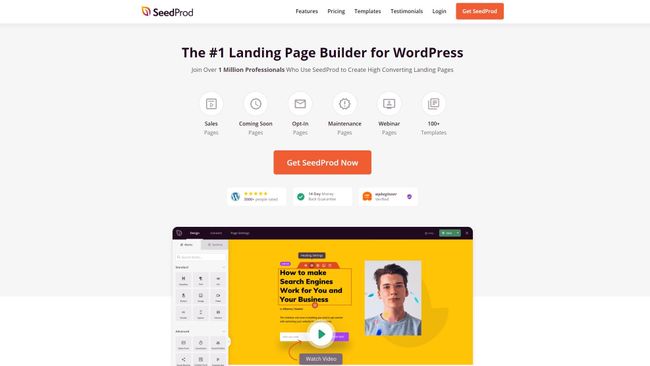 The best WordPress website builders in 2025: Tried and tested | TechRadar