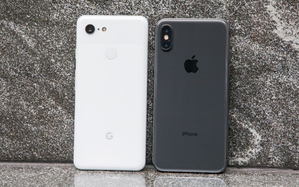 Google Pixel 3 Review | Tom's Guide