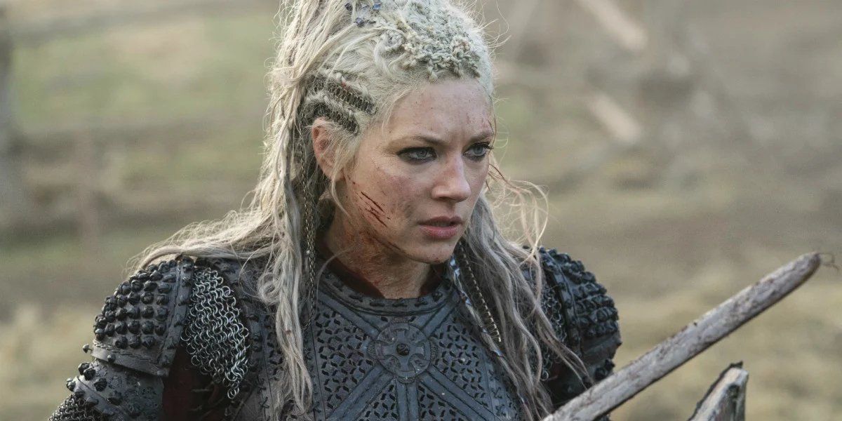 Netflix's Vikings: Valhalla: 7 Quick Things We Know About The Vikings ...
