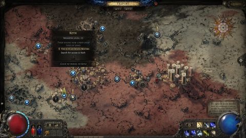 How to find and complete Ancient Vows in Path of Exile 2 | GamesRadar+