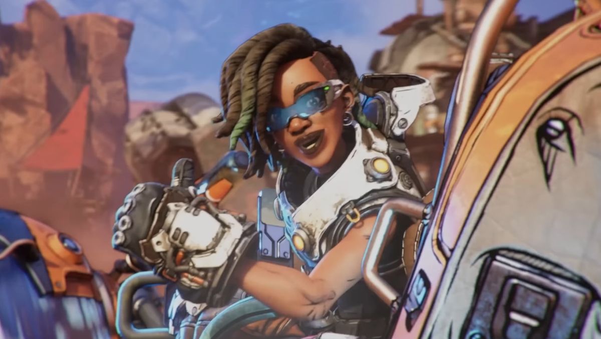 Borderlands 4 update adds FOV slider for PS5 and Xbox Series X, Gearbox immediately warns using ...