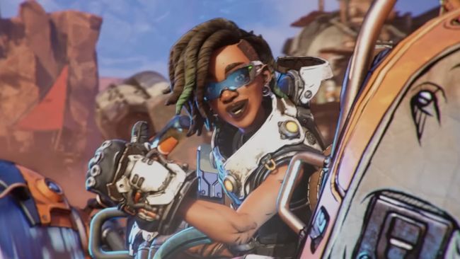 Borderlands 4 sets Switch 2 release date for October, Gearbox's Randy ...