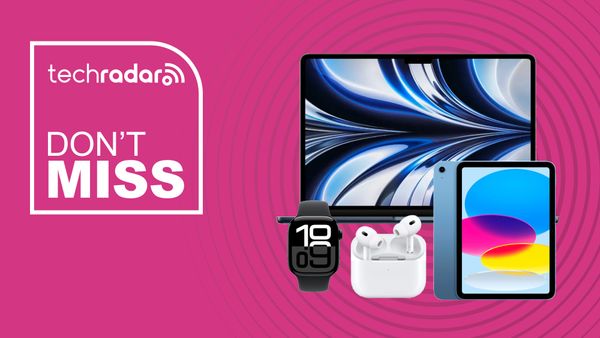 TechRadar | the technology experts