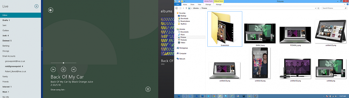 Microsoft’s Surface reviews start to go out, we round them up | Windows ...