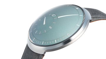 Ressence Type 8 gains new sage green colourway | T3