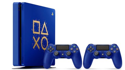 Rarest and most expensive limited edition PS4 consoles (and where to ...