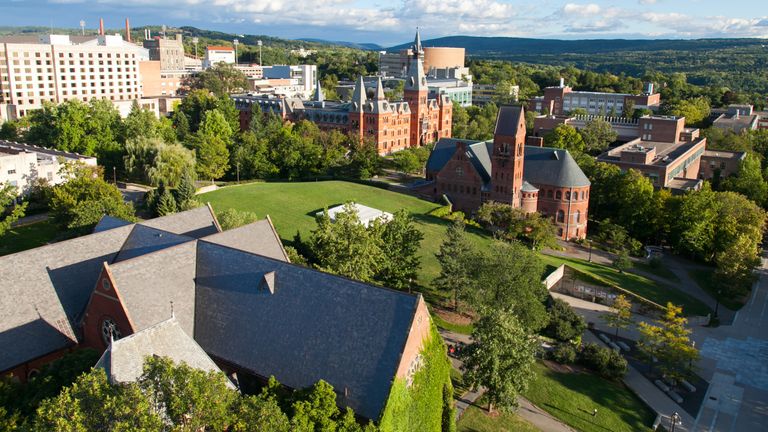 The best tech colleges in the US | IT Pro