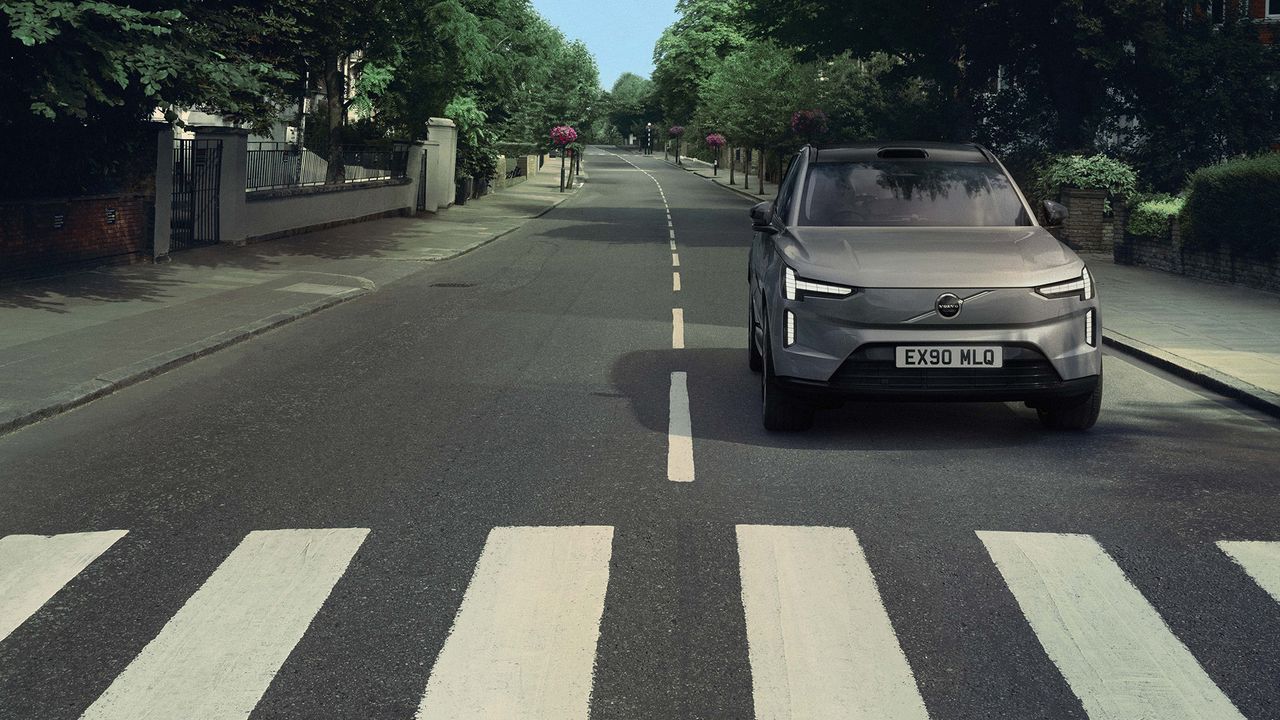 The Fiat Panda of the future could see us all riding around Toy Town | T3