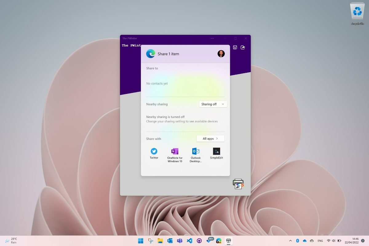 Everything new for Microsoft Edge from Build 2022 | Windows Central
