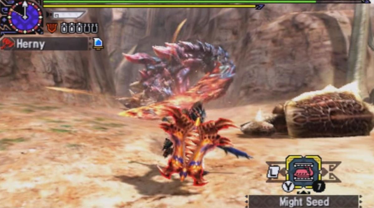 Monster Hunter series retrospective: From local hit to worldwide ...
